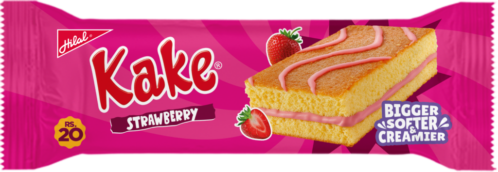 Kake | Hilal Foods